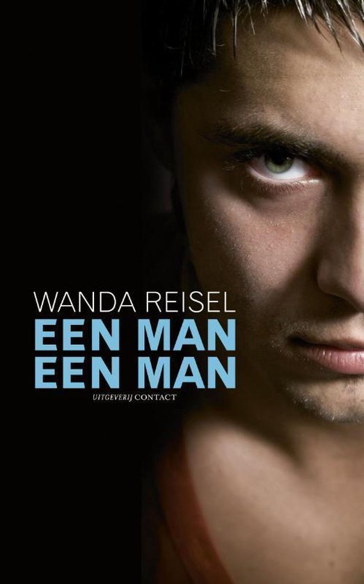 Een man een man, Wanda Reisel | 9789025437435 | Boeken | bol