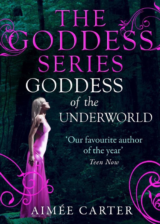 Goddess Of The Underworld (The Goddess Series) (A Goddess Series short ...