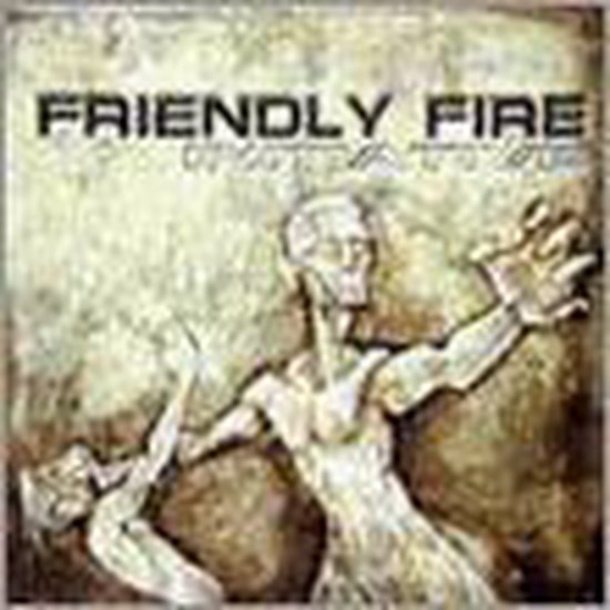 Friendly Fire - Initiative (CD), Friendly Fire | CD (album) | Muziek | bol.com