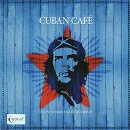 Cuban Cafe -3cd-, various artists | Muziek | bol