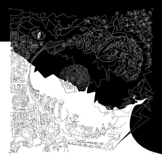 Vortex, The Destroyers | CD (album) | Muziek | bol