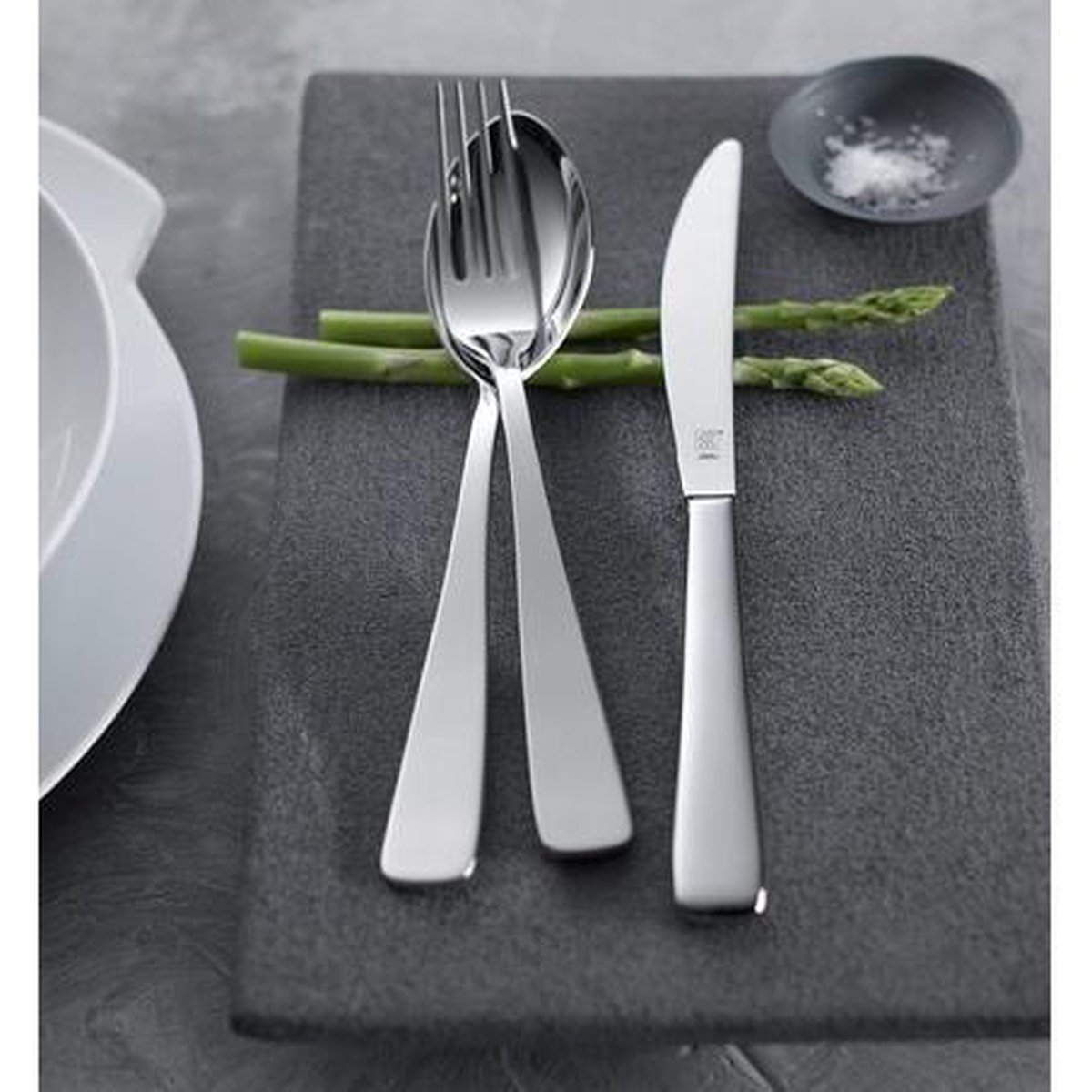 Zwilling Soho Bestekset - 24 delig | bol.com