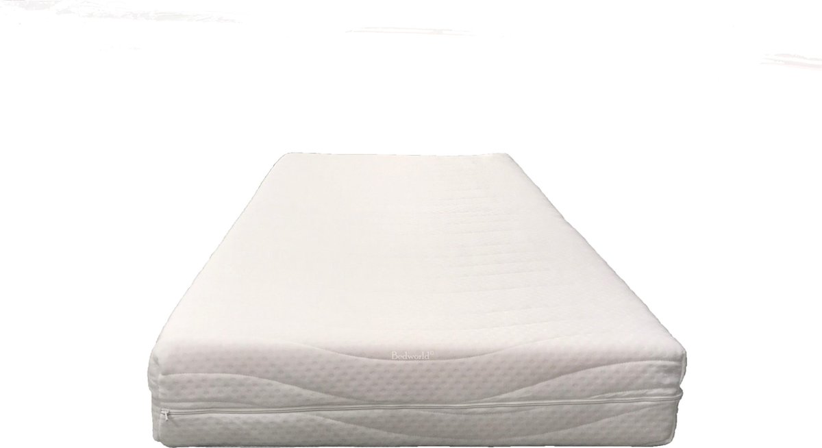 80x200 matras medium koudschuim 20 cm dik. | bol.com