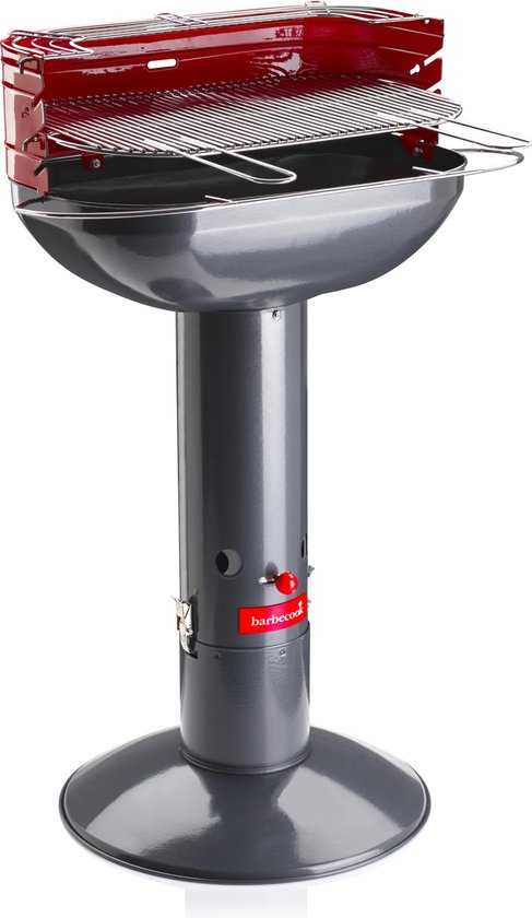 Barbecook Arena Ceram II Houtskoolbarbecue | bol.com