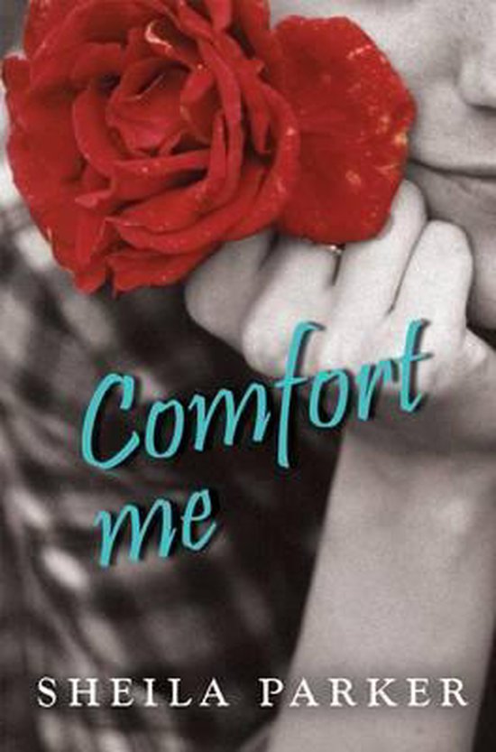 Comfort Me, Sheila Parker | 9781849634786 | Boeken | bol