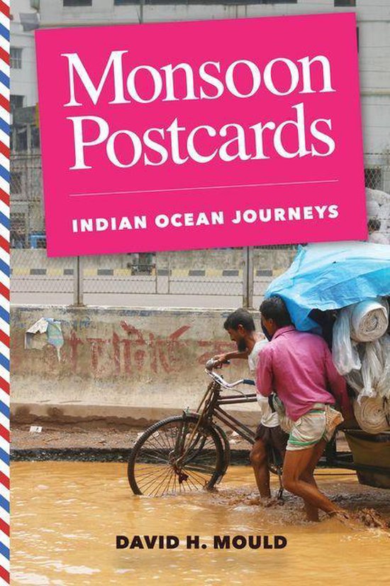 Monsoon Postcards | bol.com