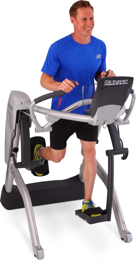 Octane Zero Runner ZR7 | bol