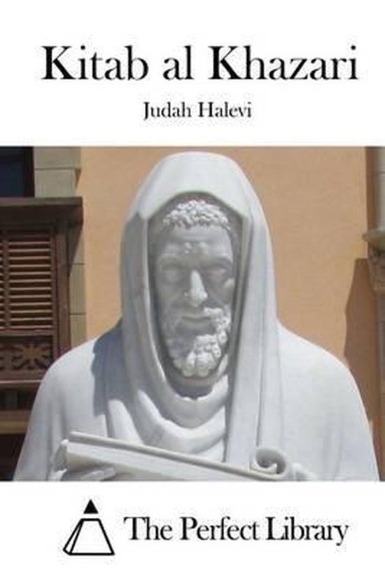 Kitab al Khazari | 9781522838593 | Judah Halevi | Boeken | bol.com