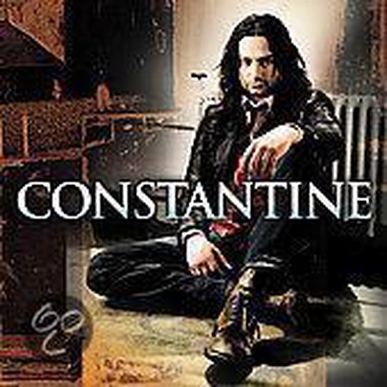 Constantine - Constantine, Constantine | Muziek | bol