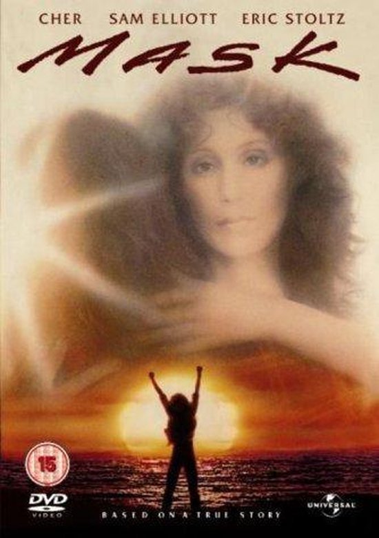 Mask (Dvd), Cher | Dvd's | bol