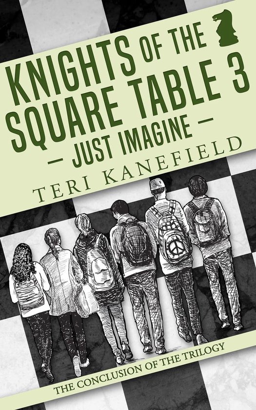 Knights of the Square Table 3 - Knights of the Square Table 3 (ebook ...