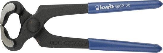 Black-Line Nijptang - 160 mm | bol