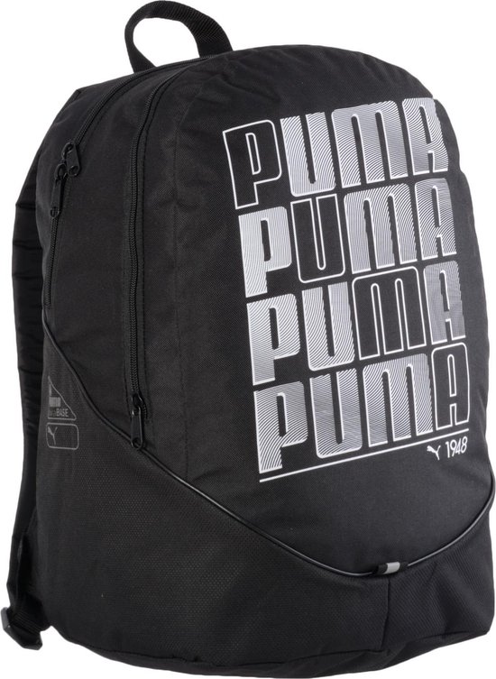Puma Pioneer Backpack - Zwart | bol