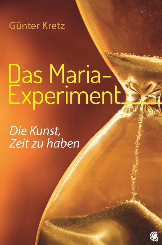 Das Maria-Experiment (ebook), Günter Kretz | 9783955784140 | Boeken ...