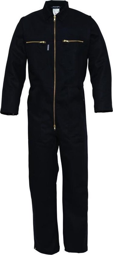 HAVEP Overall Rally Basic 2136 - Zwart - 66 | bol