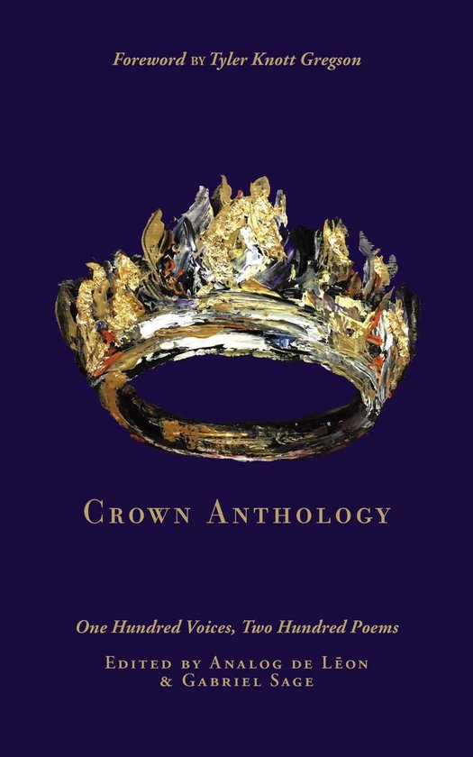 Lost Poets - Crown Anthology (ebook), Lost Poets | 9781449498658 ...