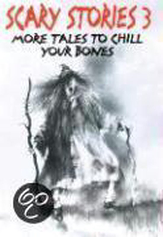 Scary Stories 3, Alvin Schwartz | 9780064404181 | Boeken | bol