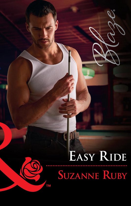 Easy Ride (Mills & Boon Blaze) (ebook), Suzanne Ruby | 9781474068314 | Boeken | bol