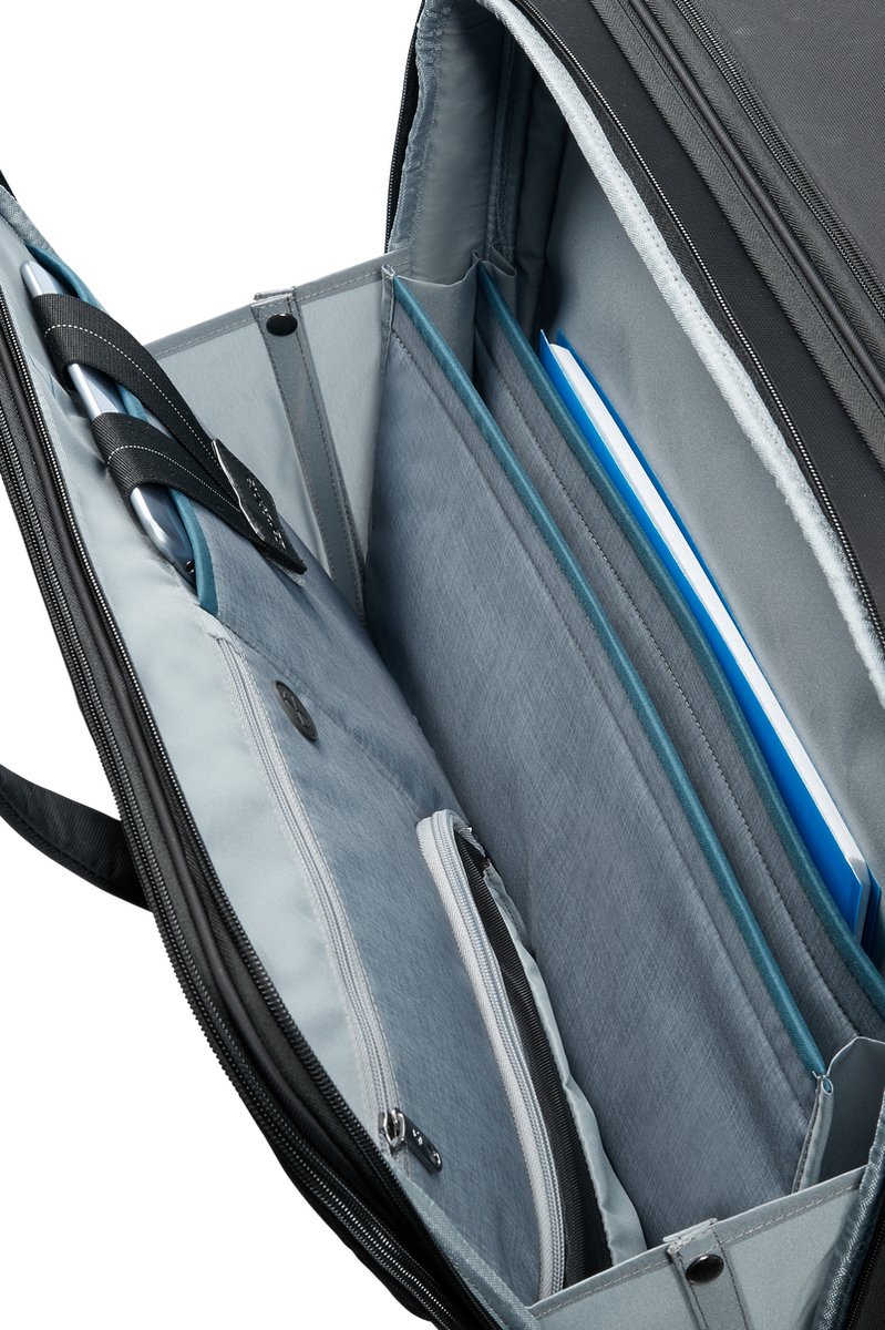 Samsonite Laptoptrolley - Spectrolite 2.0 Rolling Tote 17.3 inch ...
