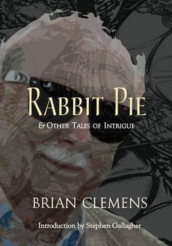 Rabbit Pie, Brian Clemens | 9781848636552 | Boeken | bol