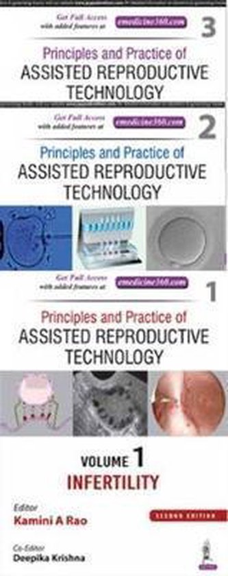 Principles and Practice of Assisted Reproductive Technology ...