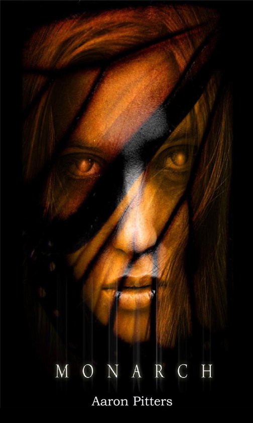 Monarch: Part One (Stages One & Two) (ebook), Aaron Pitters ...