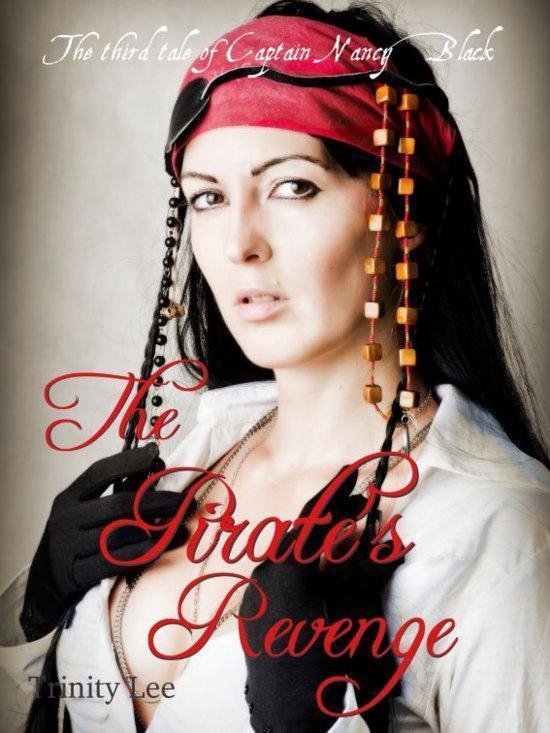 The Pirate's Revenge (ebook), Trinity Lee | 9781301635702 | Boeken ...