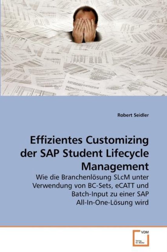 Effizientes Customizing der SAP Student Lifecycle Management ...