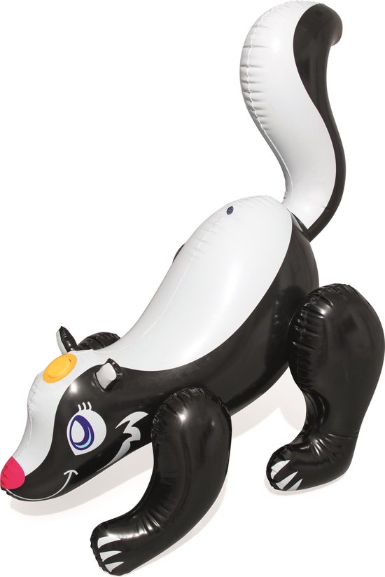 Bestway - Waterspellen stinkdier | bol