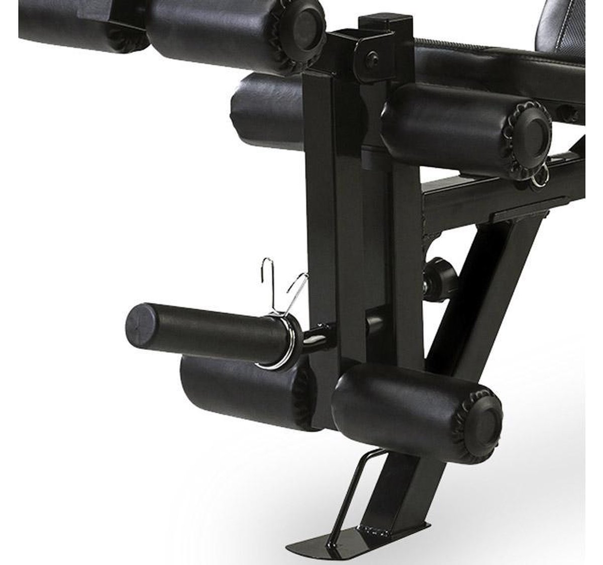 Marcy Eclipse UB9000 Developer Utility Bench | bol.com