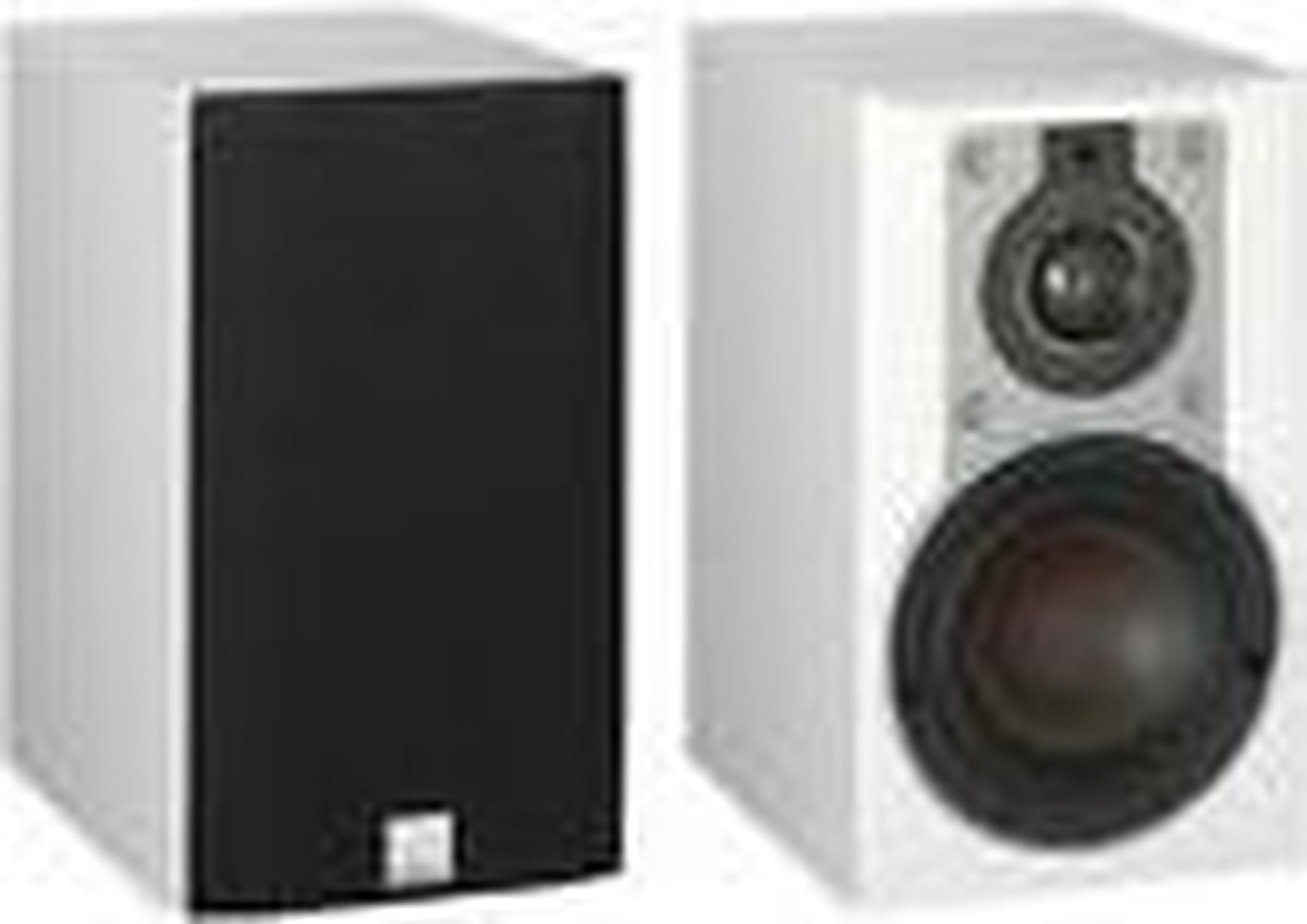 Dali Zensor Pico Speakers Zwart | bol.com