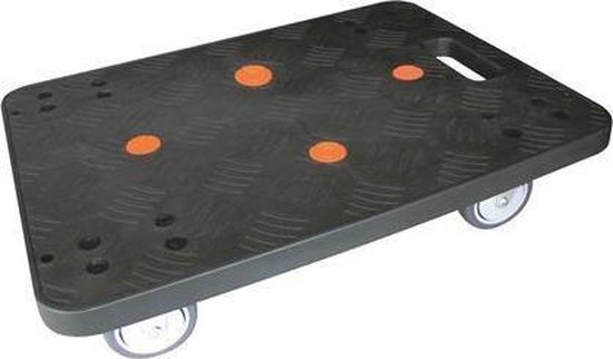T4ALL Meubelroller - 100 kg draagkracht | bol.com