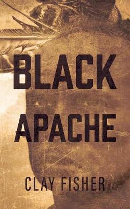 Black Apache, Henry Wilson Allen | 9781470861803 | Boeken | bol.com