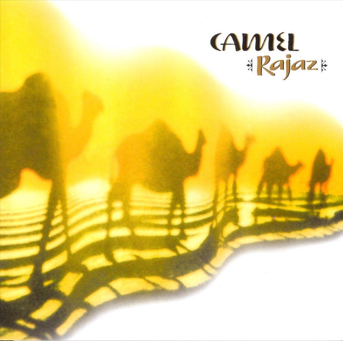 bol.com | Rajaz, Camel | CD (album) | Muziek