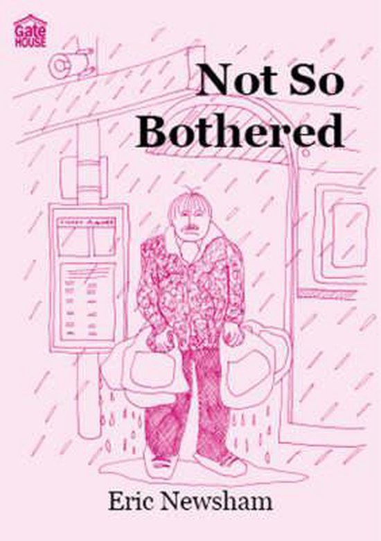 Not So Bothered, Eric Newsham | 9781842310212 | Boeken | bol.com