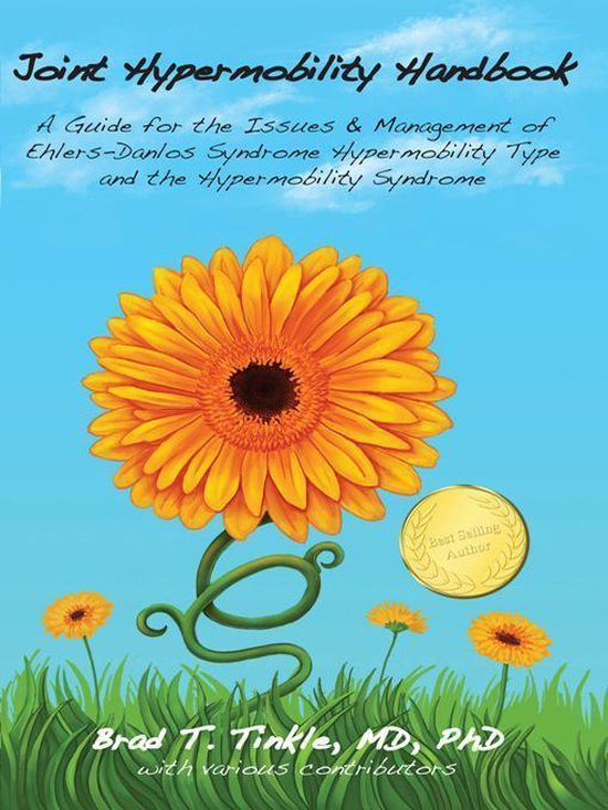 Joint Hypermobility Handbook | 9780982577158 | Brad t Tinkle | Boeken | bol