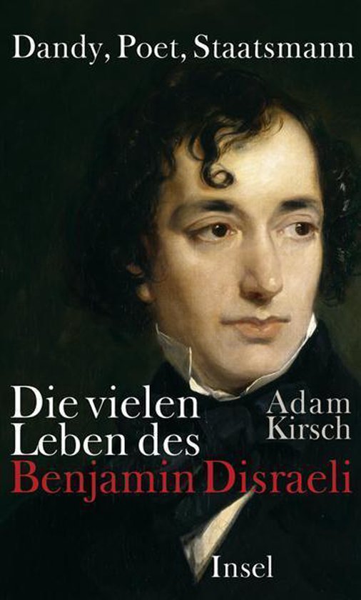 Dandy, Poet, Staatsmann (ebook), Adam Kirsch | 9783458754602 | Boeken ...