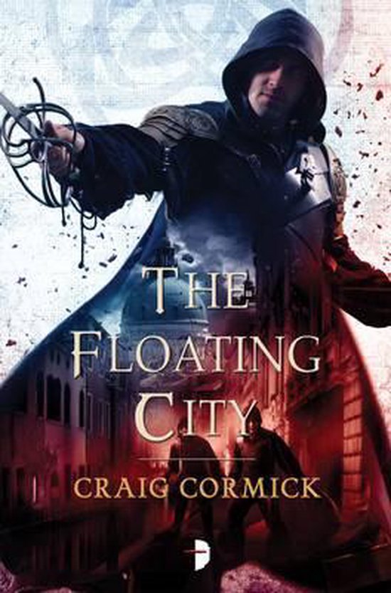 Floating City, Craig Cormick | 9780857664235 | Boeken | bol.com
