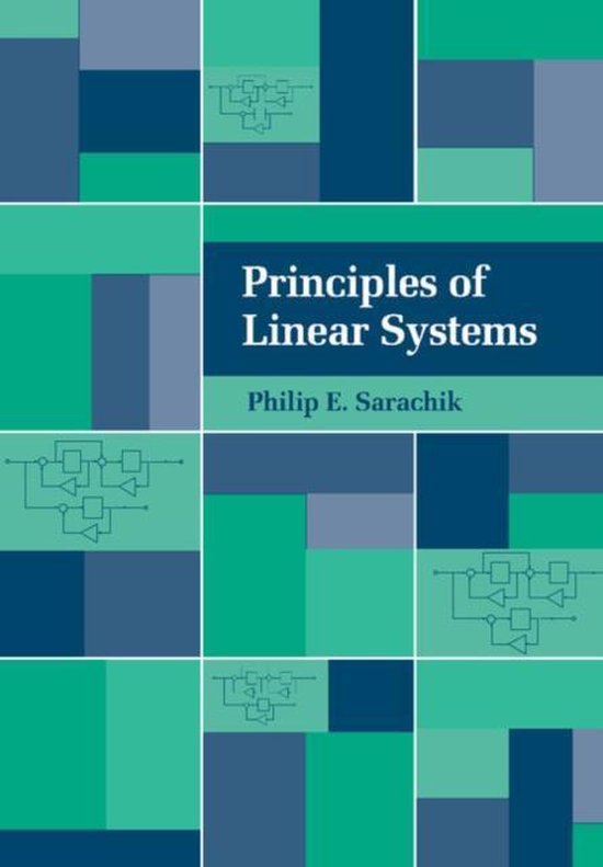 Principles of Linear Systems | 9780521576062 | Philip E. Sarachik ...