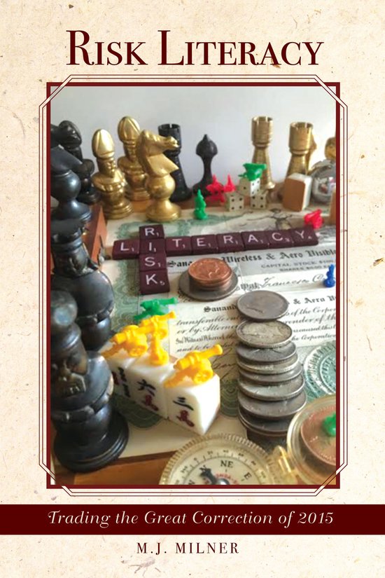 Risk Literacy (ebook), M. J. Milner | 9781483560939 | Boeken | bol.com