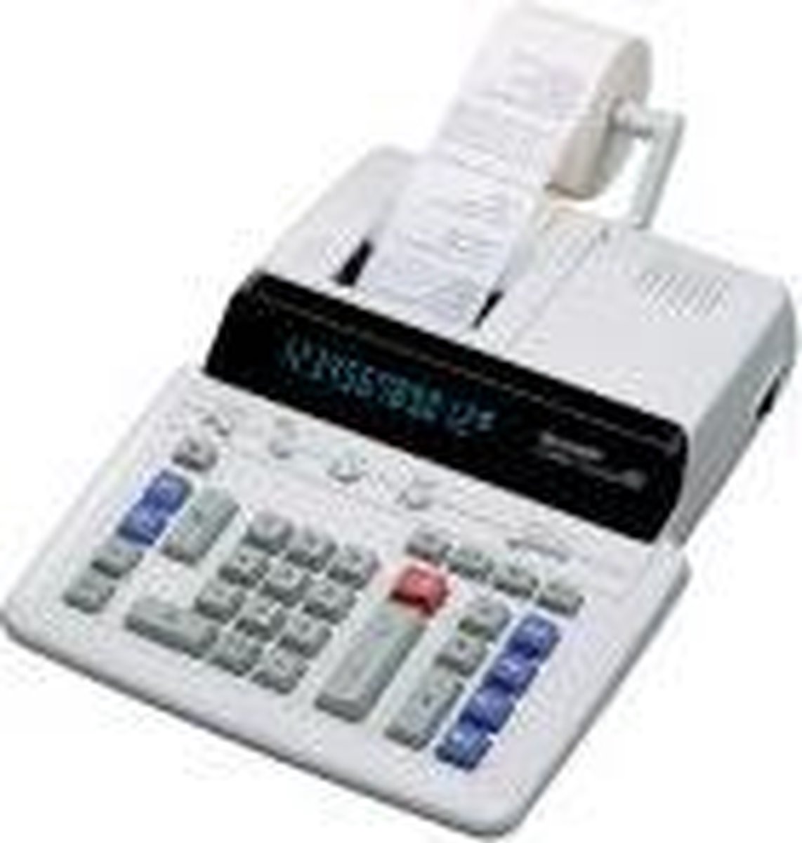Sharp CS-2635 - Rekenmachine | bol