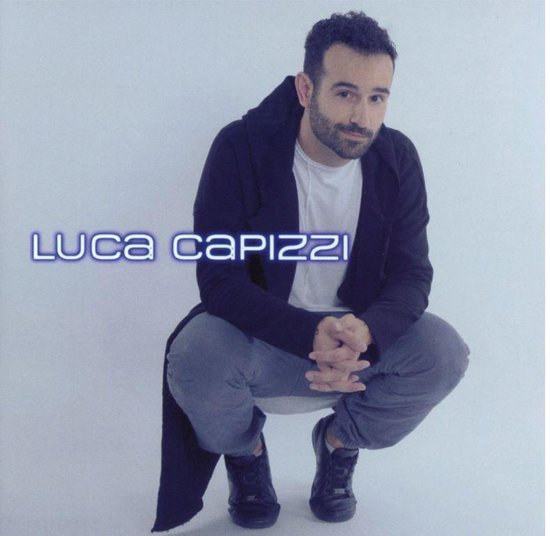 Luca Capizzi, Luca Capizzi | CD (album) | Muziek | bol.com