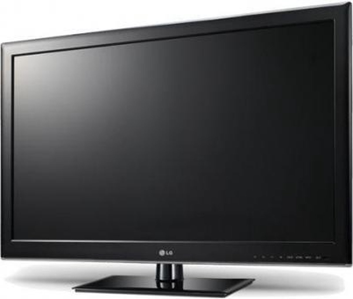LG 32LM3400 - 32" 3D LED-backlit LCD TV - 720p | bol.com