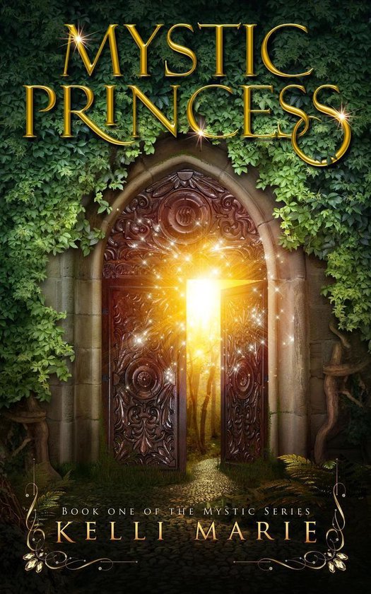 Mystic- Mystic Princess (ebook), Kelli Marie | 9781548459734 | Boeken | bol