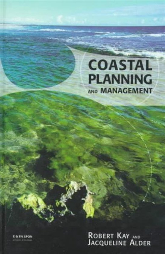 Coastal Planning and Management, R. Kay | 9780419243403 | Boeken | bol