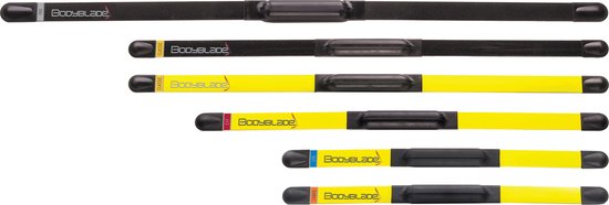 BodyBlade® Classic Kit | bol.com