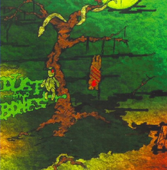 Voodoo, Dust And Bones | CD (album) | Muziek | bol