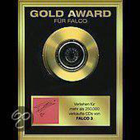 Falco 3, Falco | CD (album) | Muziek | bol