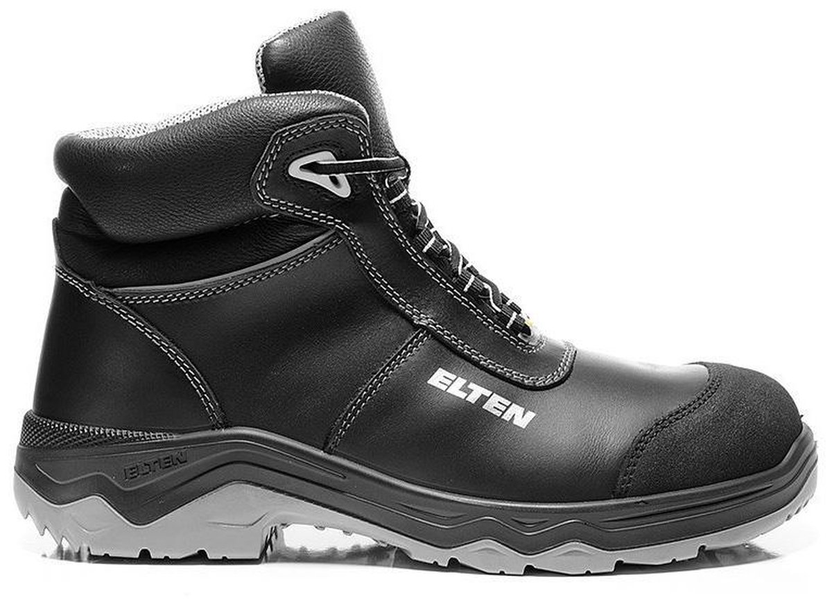 Elten Leroy Mid Esd S3 Werkschoenen maat 38 | bol.com