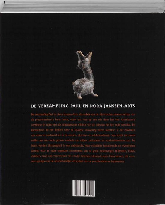 De verzameling Paul en Dora Janssen-Arts, Geneviève Le Fort ...